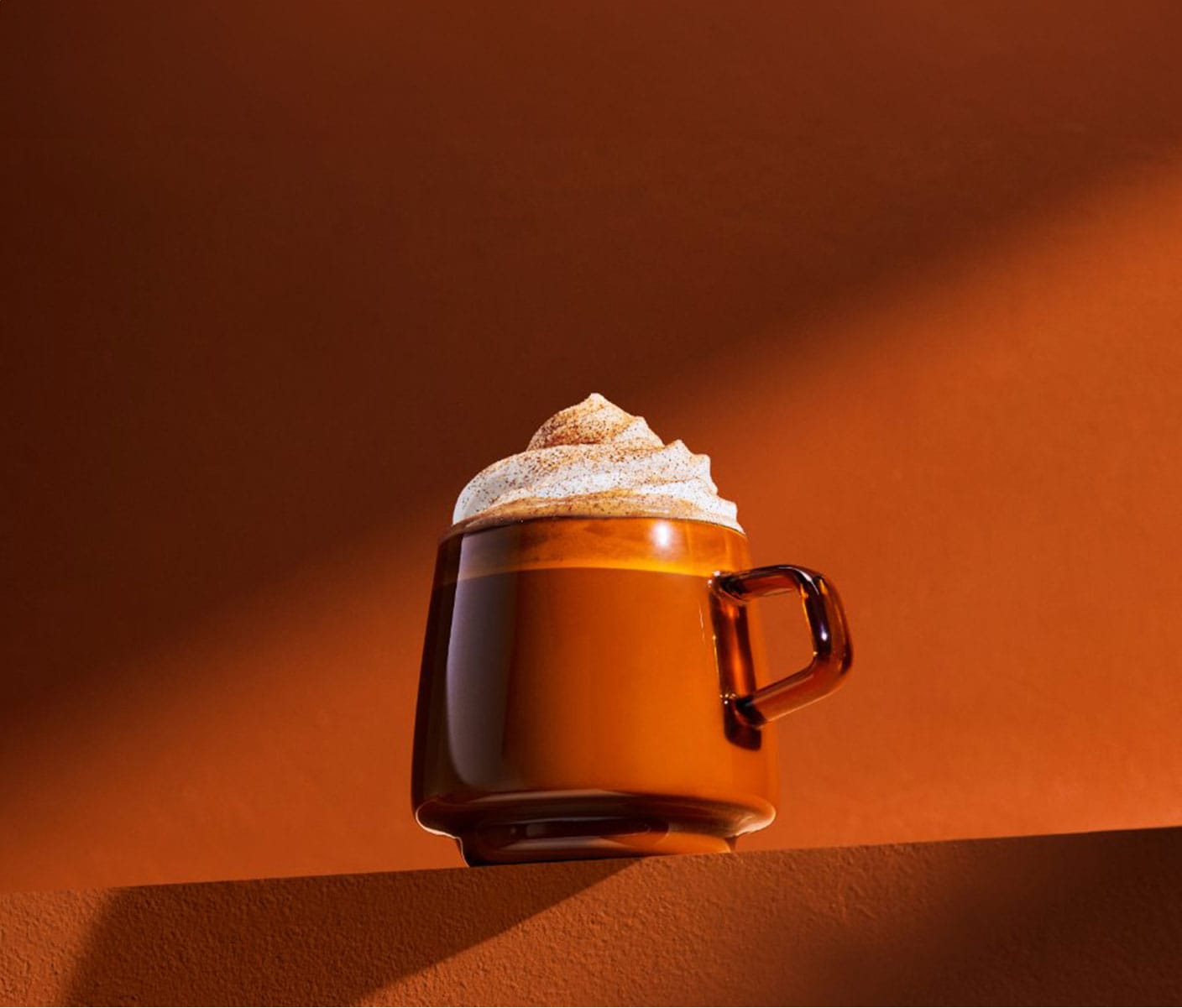 Starbucks Hot Coffee Flavors