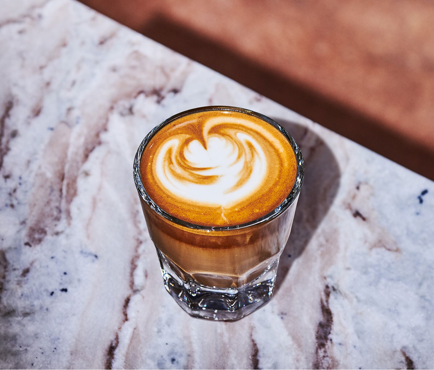 Featured menu: Starbucks Coffee Company