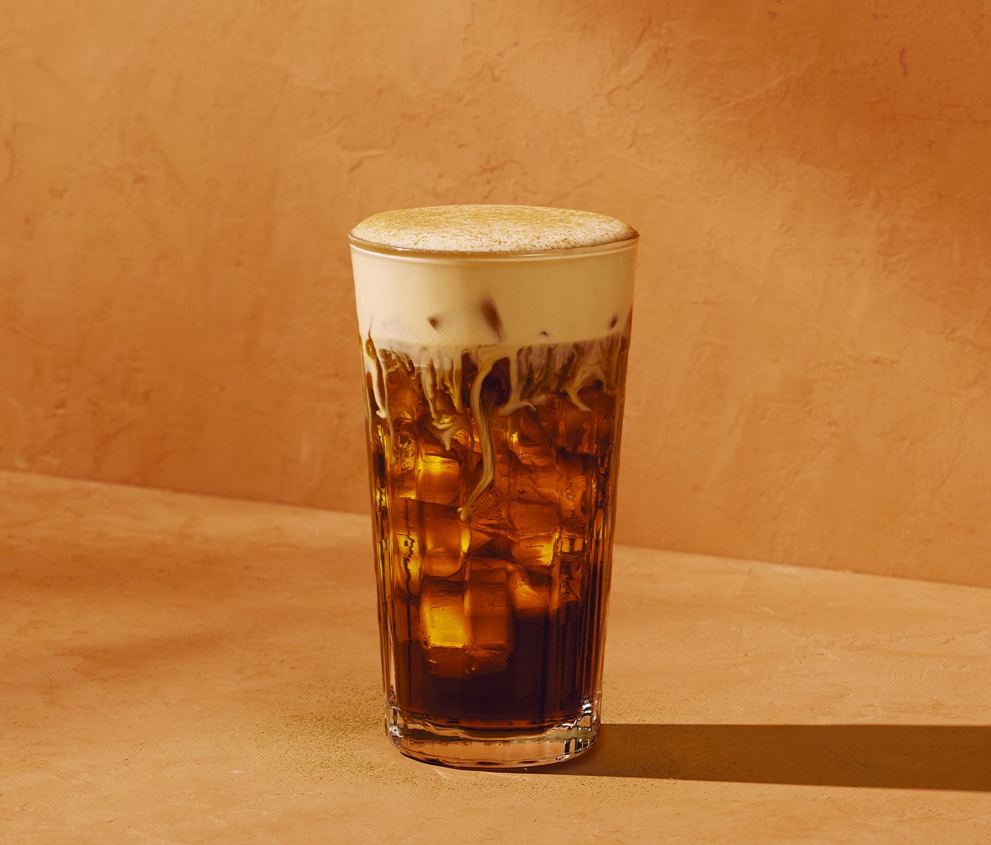 Featured menu: Starbucks Coffee Company