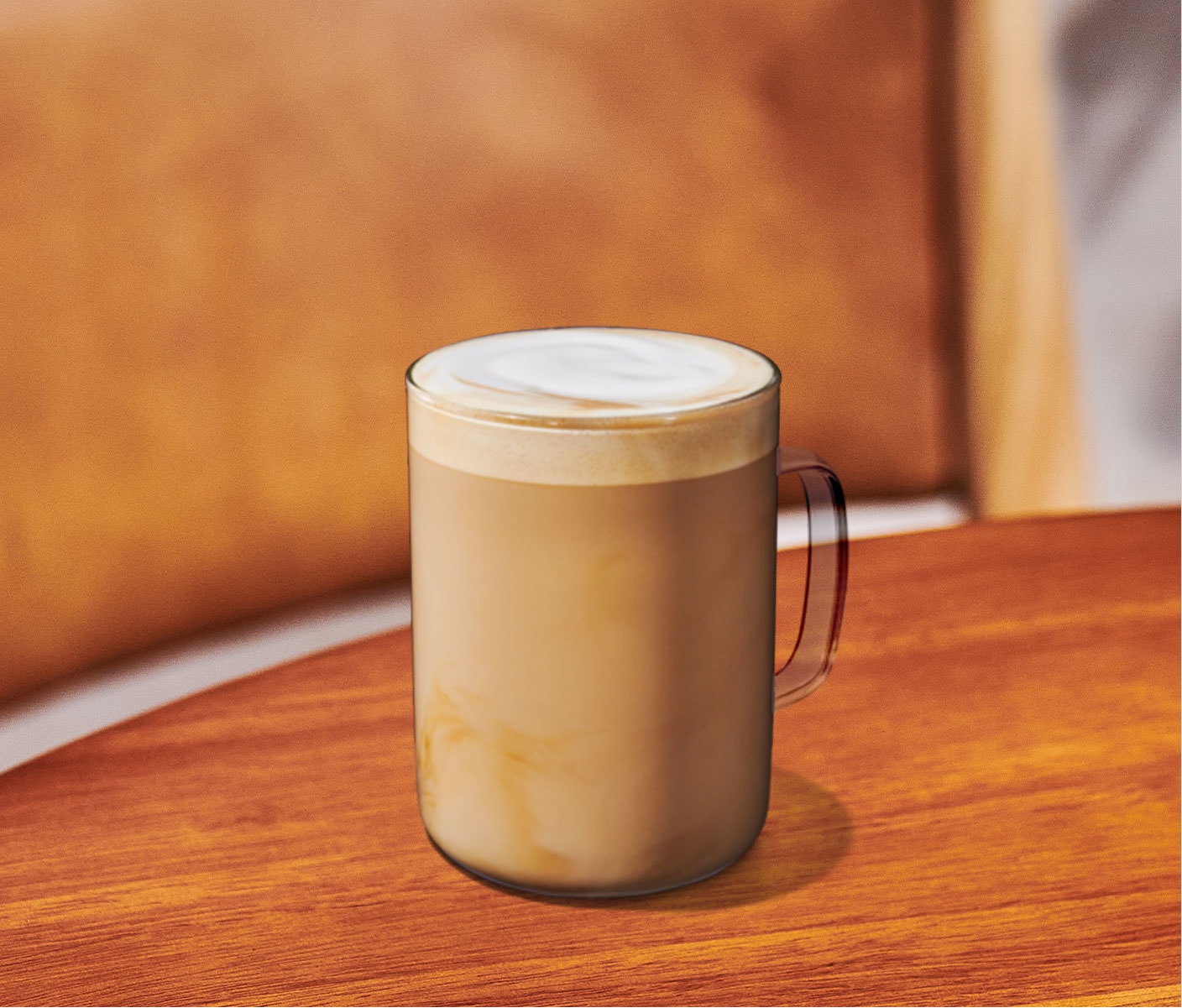 Featured holiday menu: Starbucks Coffee Company: Starbucks Coffee Company