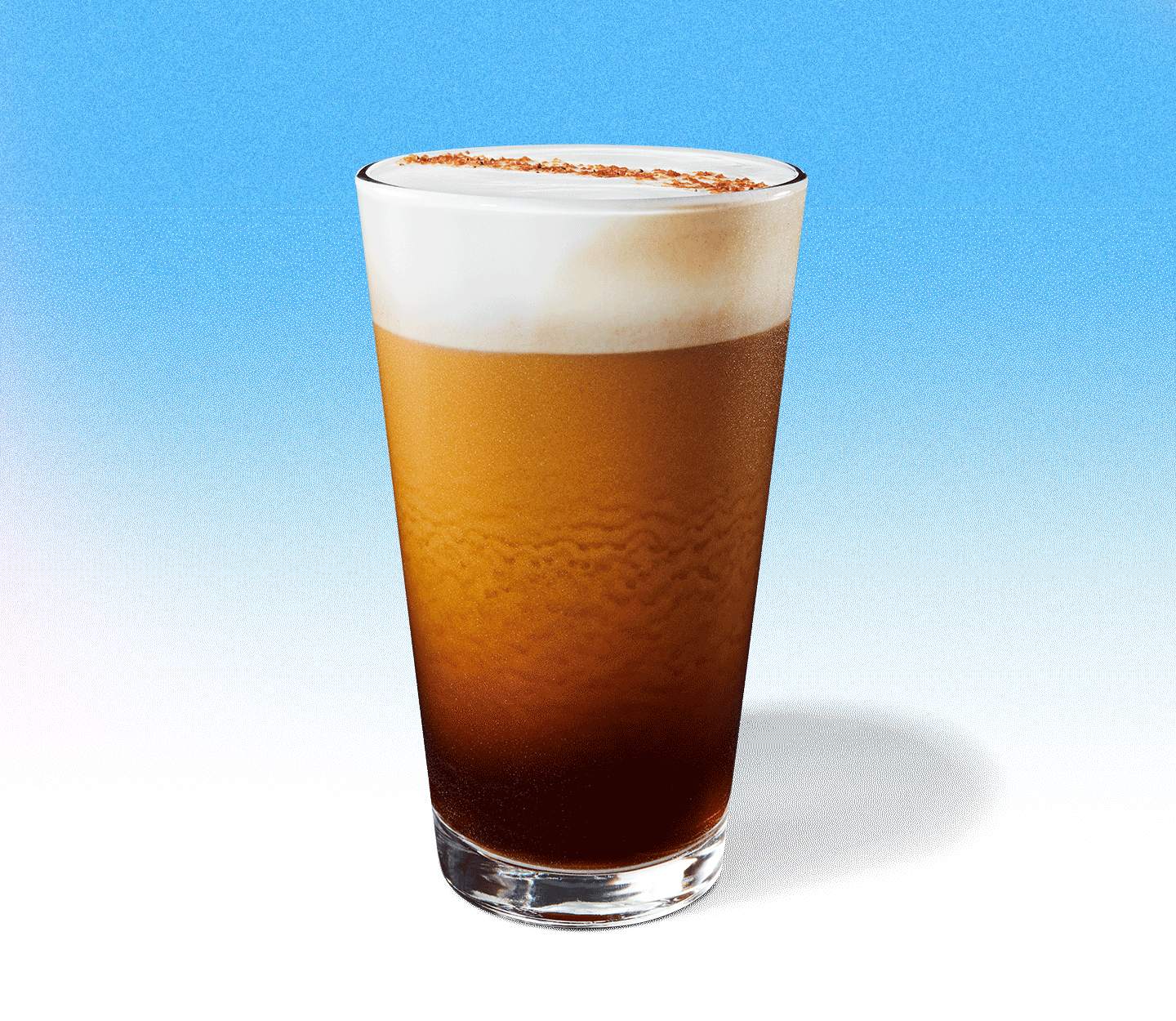 Featured menu: Starbucks Coffee Company