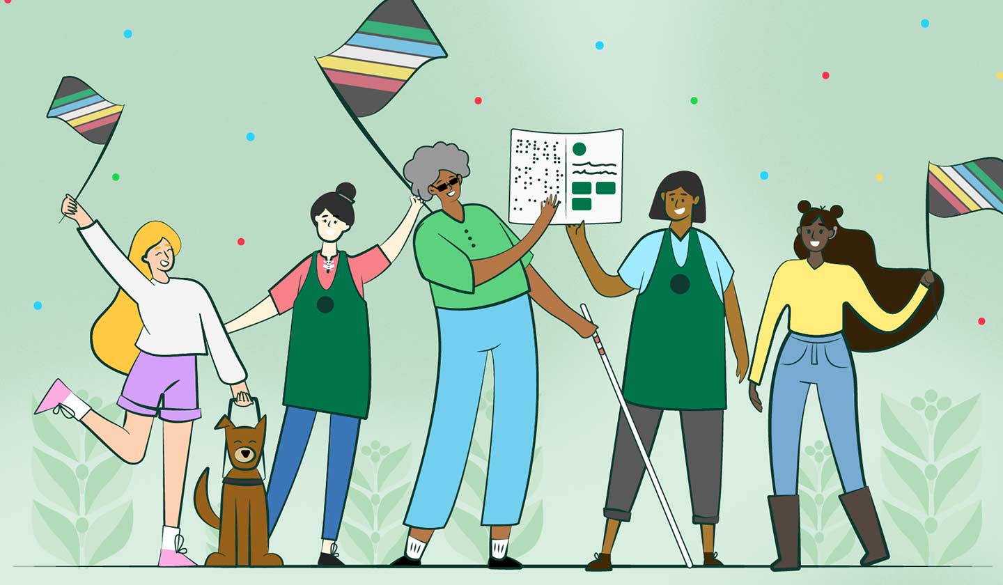 Starbucks Coffee Company