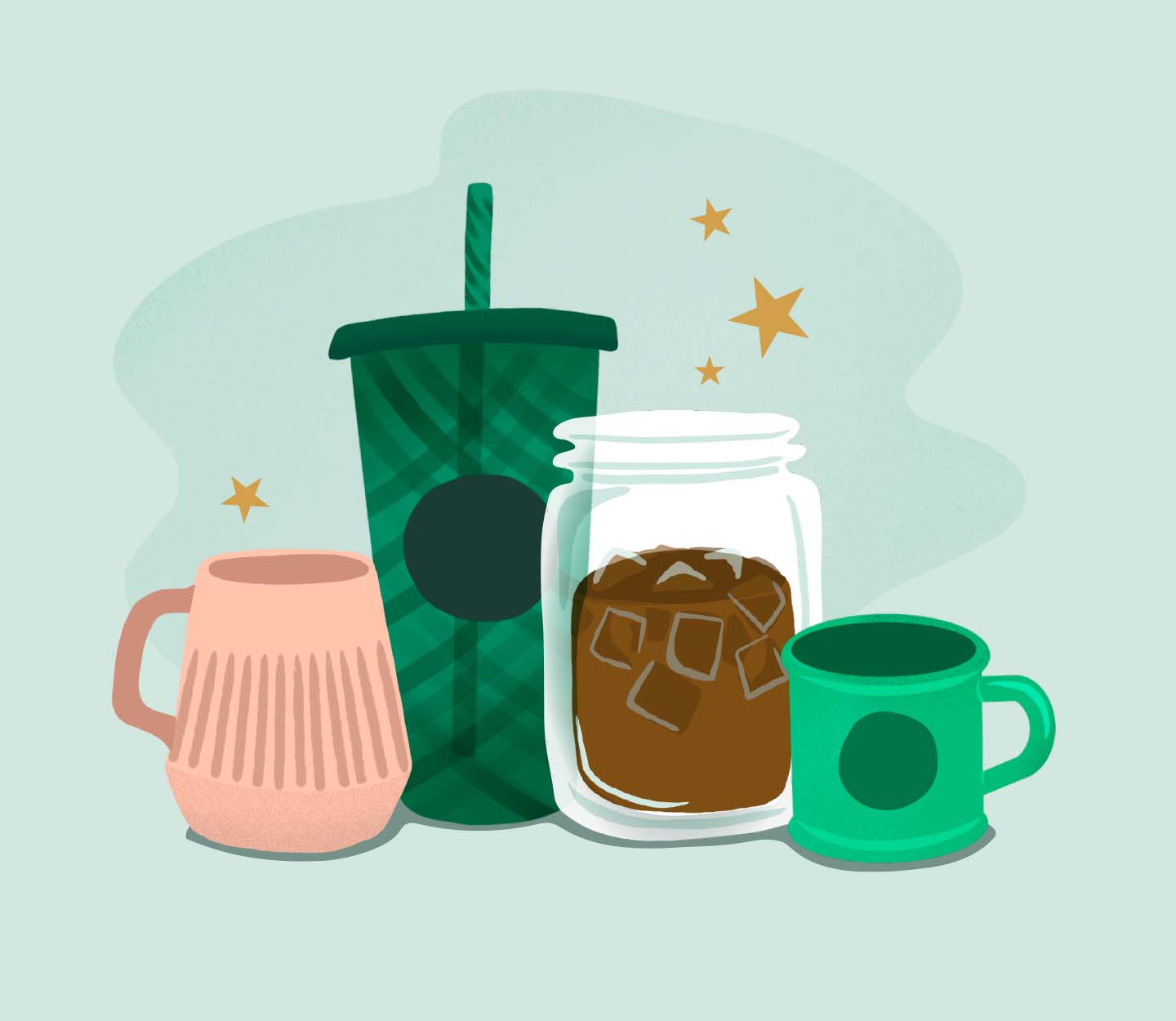 Starbucks Coffee Company