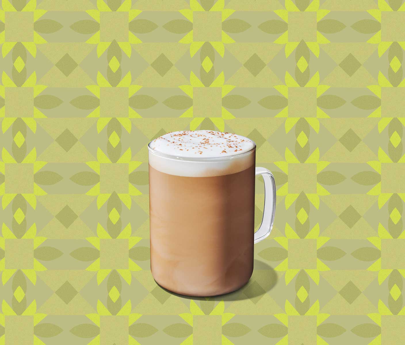 Featured menu: Starbucks Coffee Company